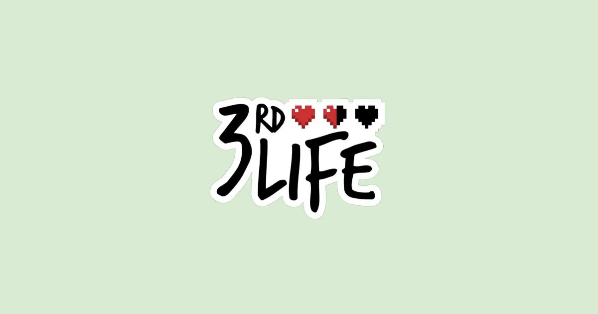 3rd Life · Life Series · Non-official site