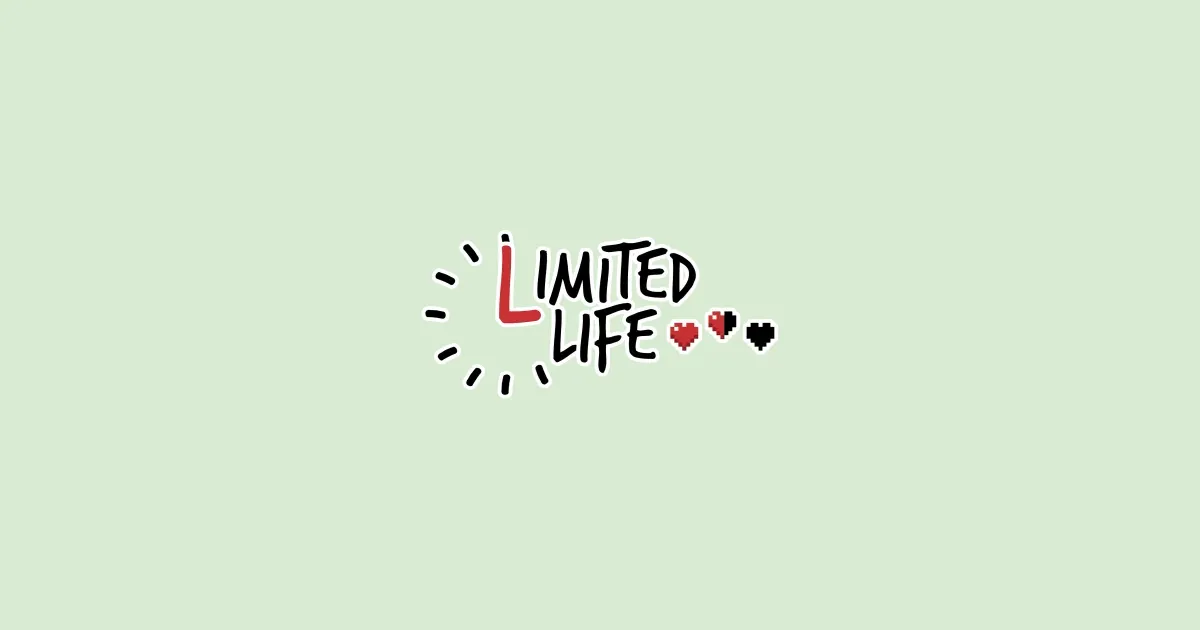 Limited Life · Life Series · Non-official site